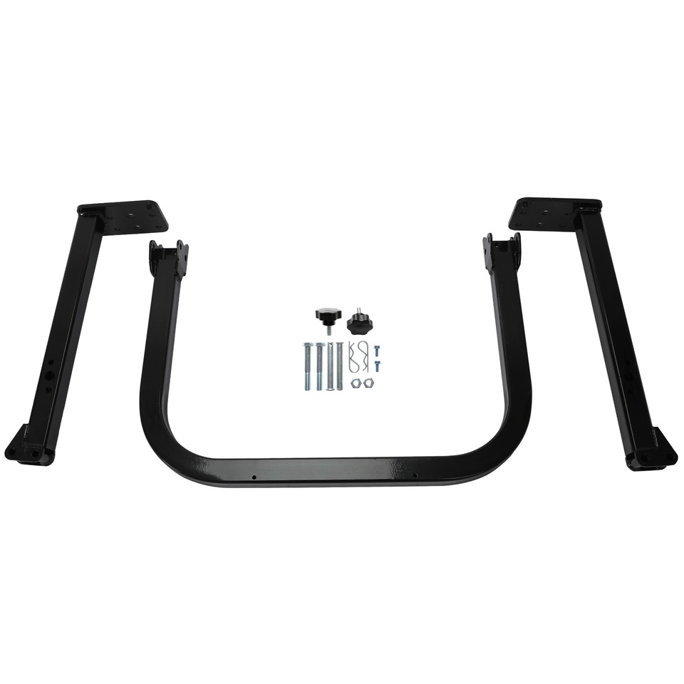 Tractor Folding ROPs Roll Protection Structure Bar For John Deere 2210 ...