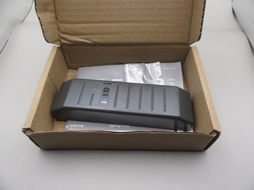 HID Prox MiniProx 5365EGT00 Mullion Reader Firware 06-0003-04 Free ...