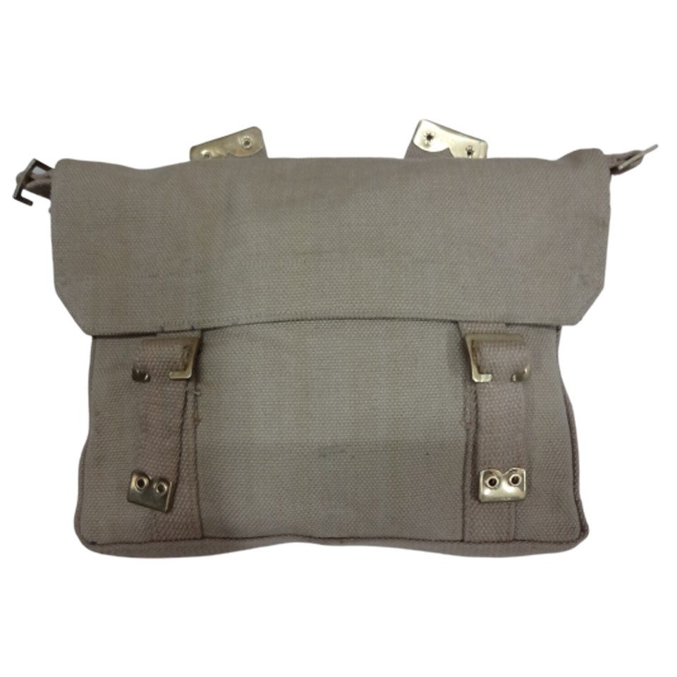 British WWI P08 Web Gear Set - Pattern 1908 Webbing Equipment ...