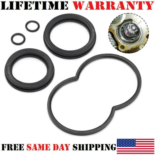 Kit de 5 sellos Dodge Ram Cummins diésel Hydroboost kit de reparación ...