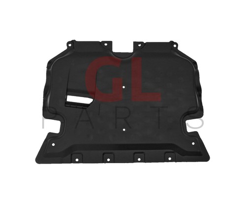 FÜR MERCEDES BENZ GLC X253/C253 2015- MOTORSCHUTZ 2535200300 Neu | eBay UK