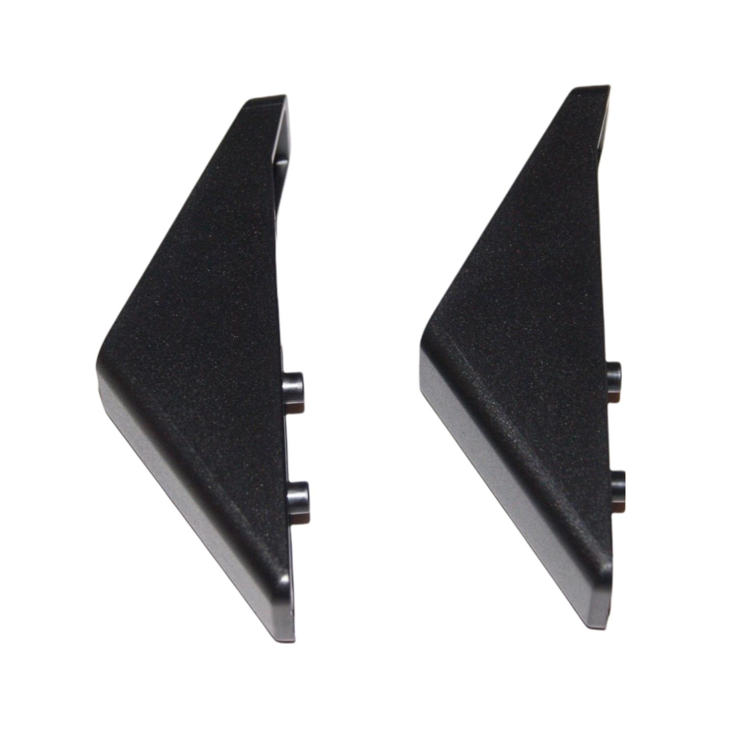 2x Wall Mount Bracket Holder for Sony Sound Bar Ht-nt5 Sa-nt5 for sale ...
