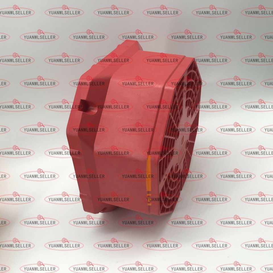 1PCS NEW A290-1406-X501 Housing Shell Cover Case Red For FANUC | eBay