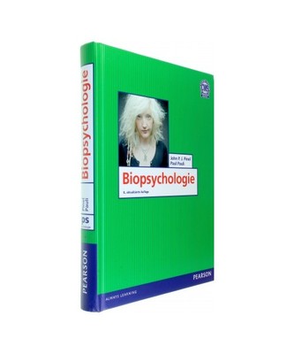Biopsychologie, Paul Pauli, John P. J. Pinel | eBay