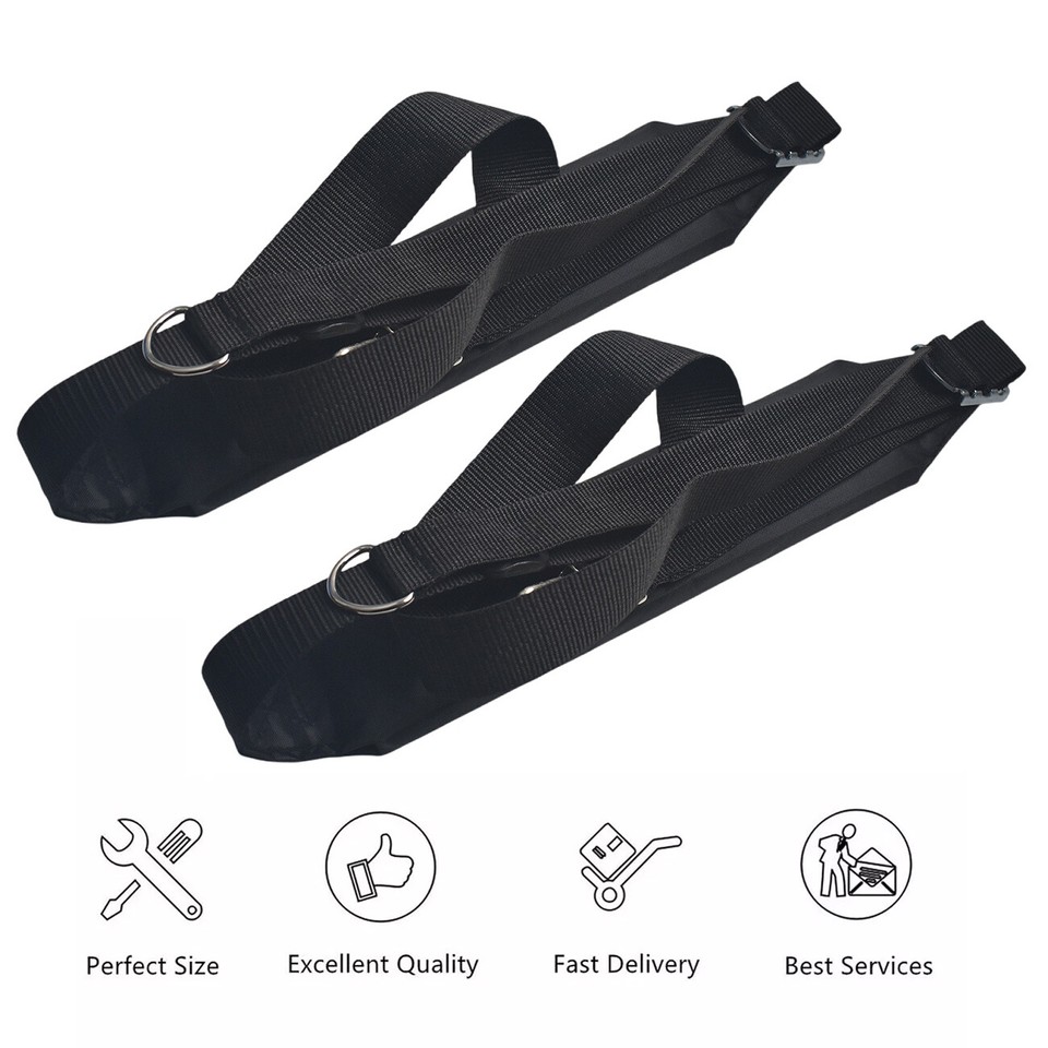 2 Pack For RedMax 511758401 Backpack Blower Shoulder Straps EBZ7500 ...