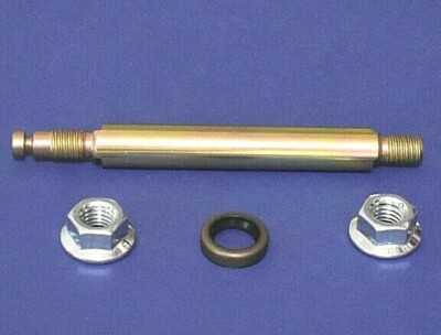 TH400 400 TH475 3L80 GM Transmission Manual Shift Lever Linkage Shaft ...