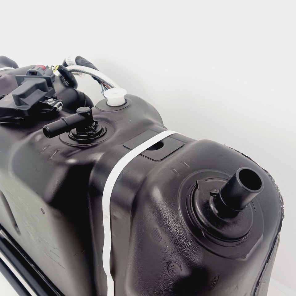 DEF Exhaust Fluid Tank Ford Chassis F600 SD 6.7L 2020 2021 2022 OEM ...