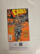 2019 Flair Marvel - Cable Cards