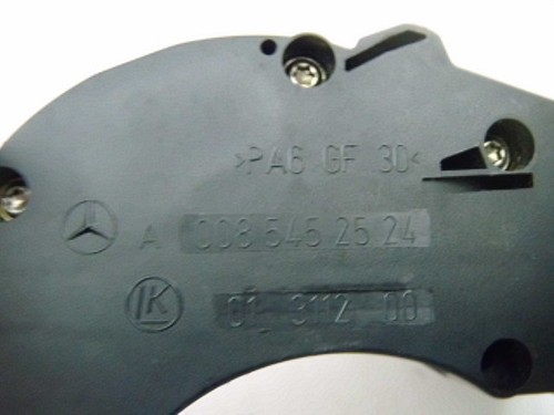 Mercedes Benz W211 E-Klasse Schalter Tempomat 0085452524 ...