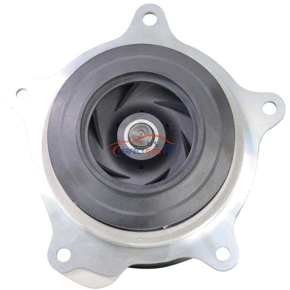 1979949 43446HD 2104575 Water Pump for PACCAR DAF MX13 w/Sensor ...