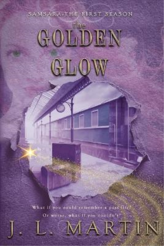 J L Martin The Golden Glow (Poche) 9781925852196 | eBay