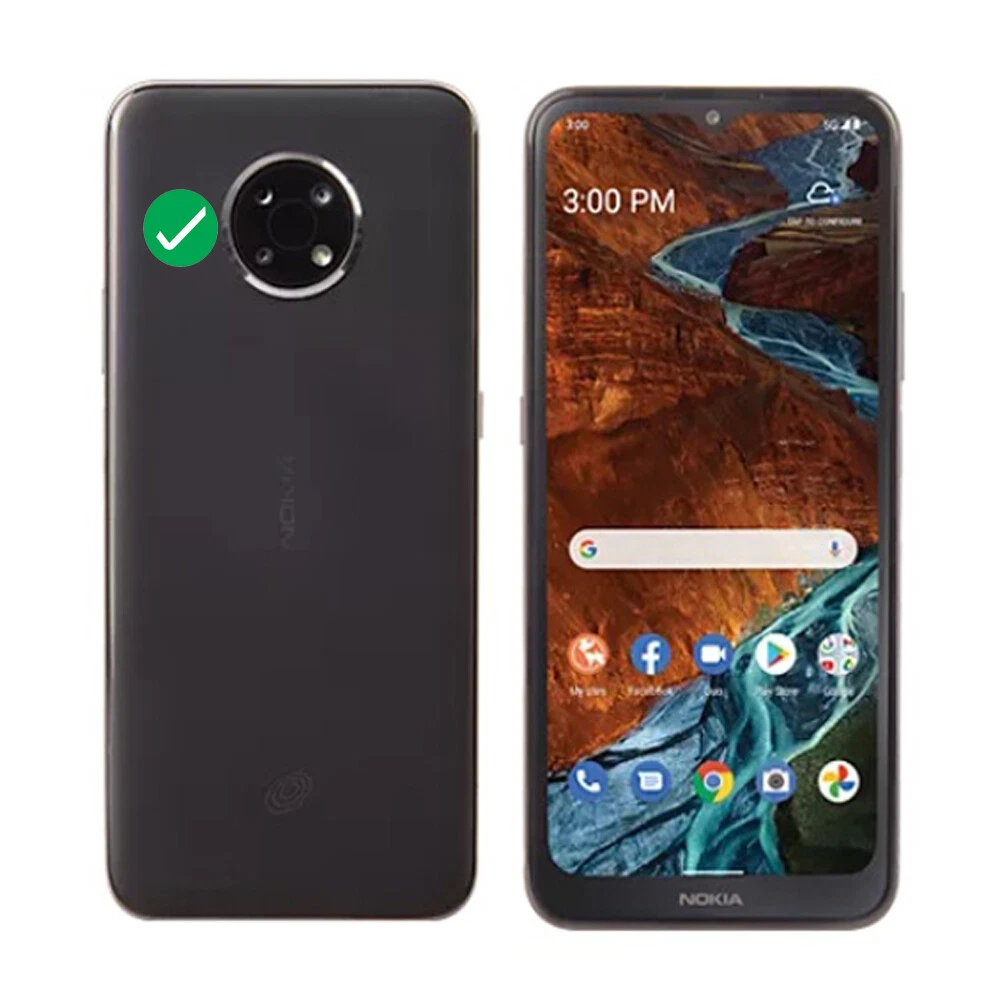 Nokia 300 Mobile Covers