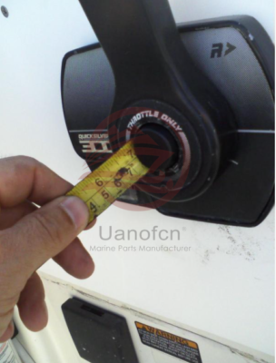 Quicksilver Commander 3000 Parts Quicksilver Commander 3000 Mechanical