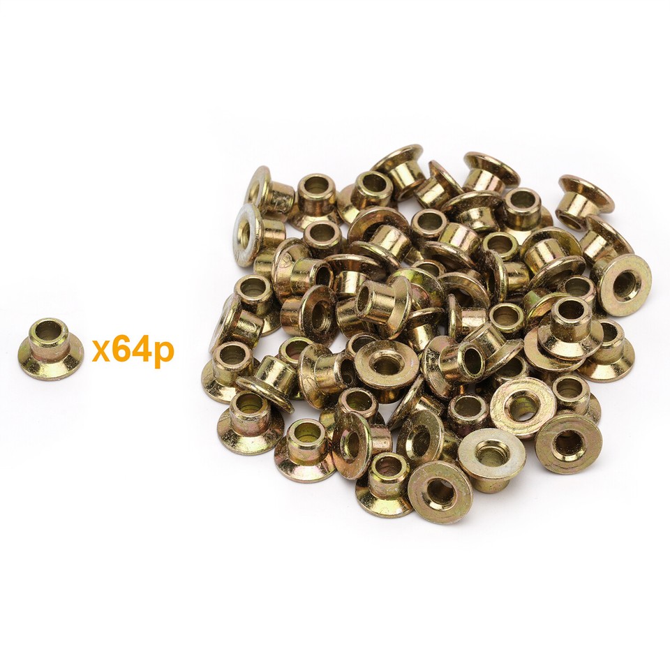 For Peterbilt 379 Front Grill Huck Rivet Kit Stainless Steel | eBay