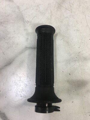 85 Suzuki GS 700 GS700 E twist throttle tube handle | eBay