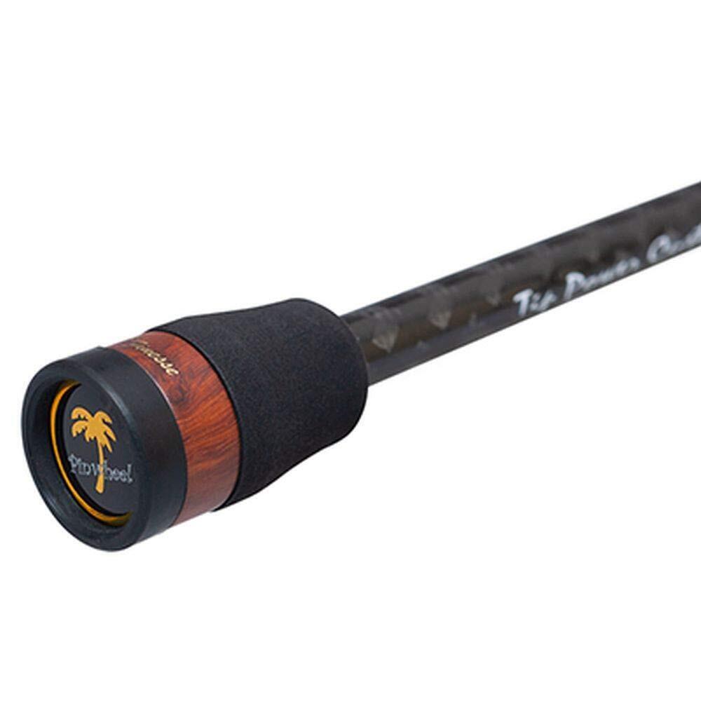PALMS Pinwheel PFSS-76UL Spinning Rod | eBay