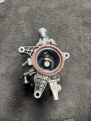 20-22 Genuine Subaru Outback HVAC Heater Control Valve 21319AA010 | eBay