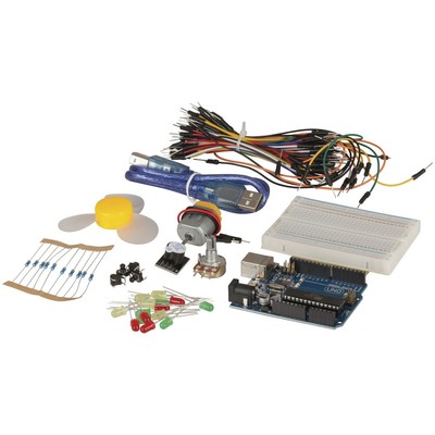 Duinotech Arduino Compatible UNO Starter Kit | eBay Australia