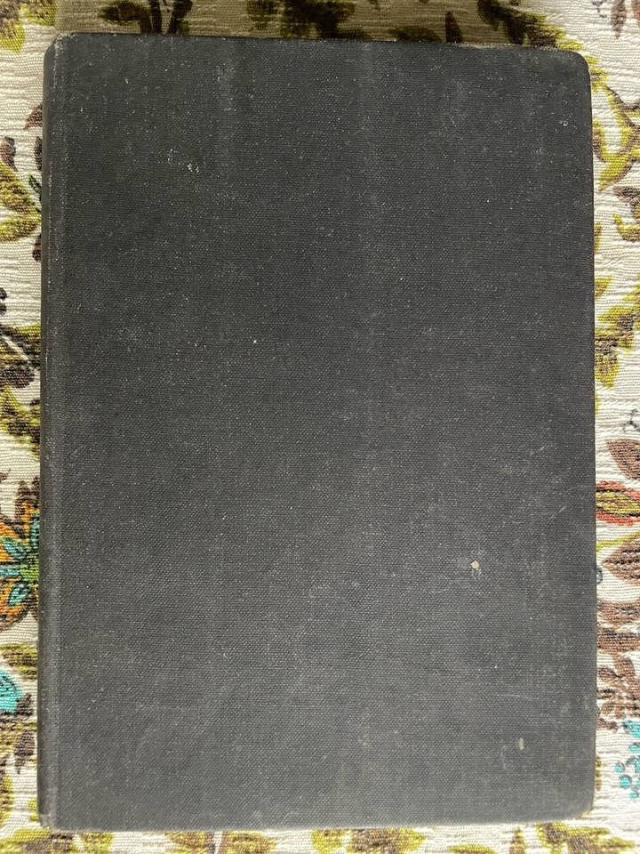 Airing in a Closed Carriage, Joseph Shearing, 1st Ed, 1943, Vintage | eBay