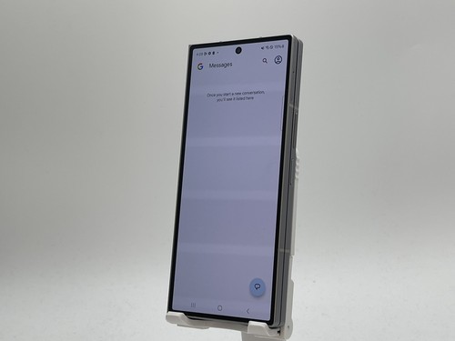 Samsung Galaxy Z Fold6 SM-F956U 512GB Silver Shadow Spectrum Only ...