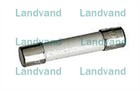 15 Amp MDA Type 250 VAC Time Delay Ceramic Industrial Fuse - Pack of 2 ...