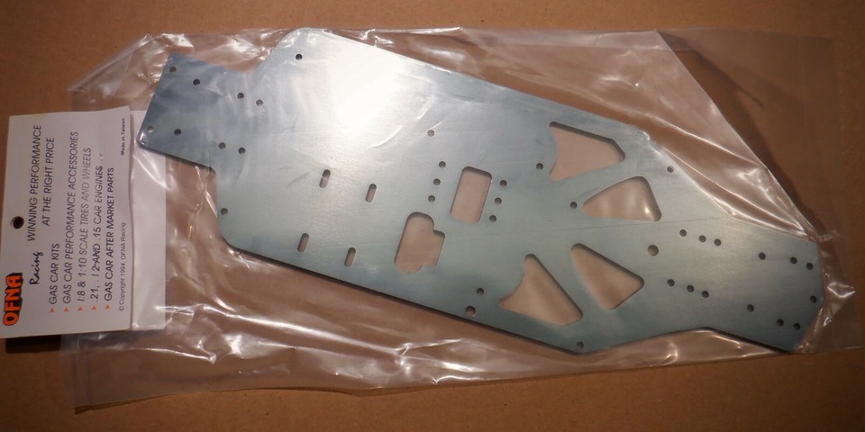 OFNA Nitro CD3 RTR Sport Chassis 38528 NEW | eBay