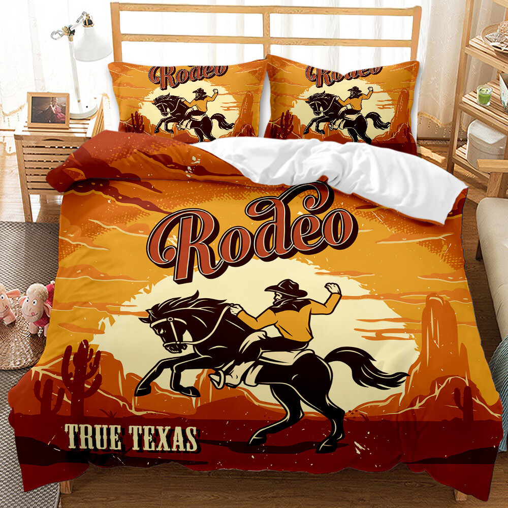 Rodeo Bedroom Set Grand KS Bedroom Set Rodeo | TX Furniture Ranch