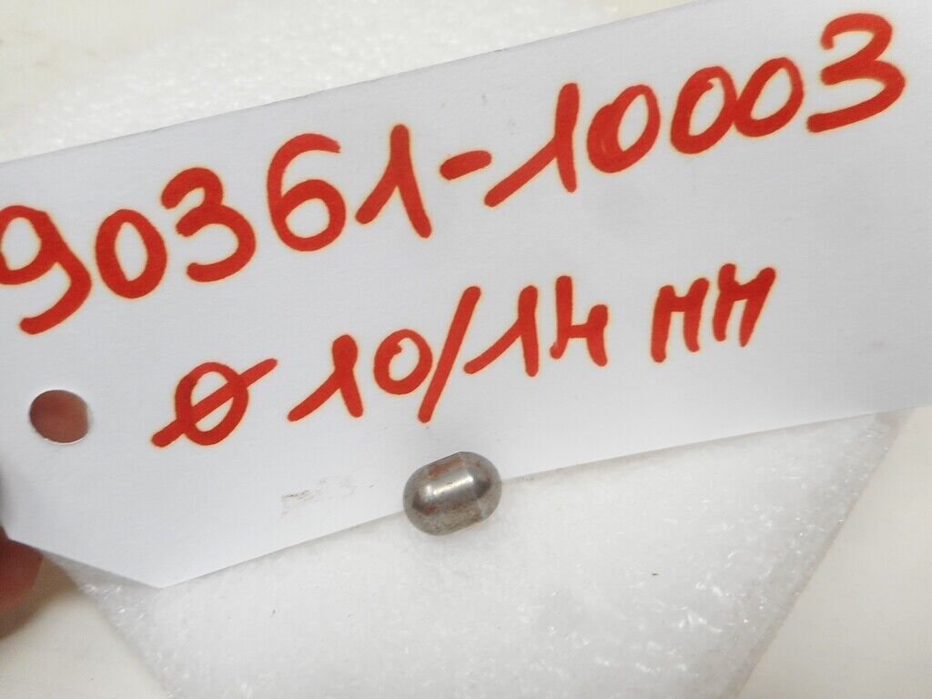 Toyota gearbox steel catch or pawl code 90361-10003 | eBay