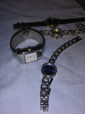 watches,costume,4 in all | eBay