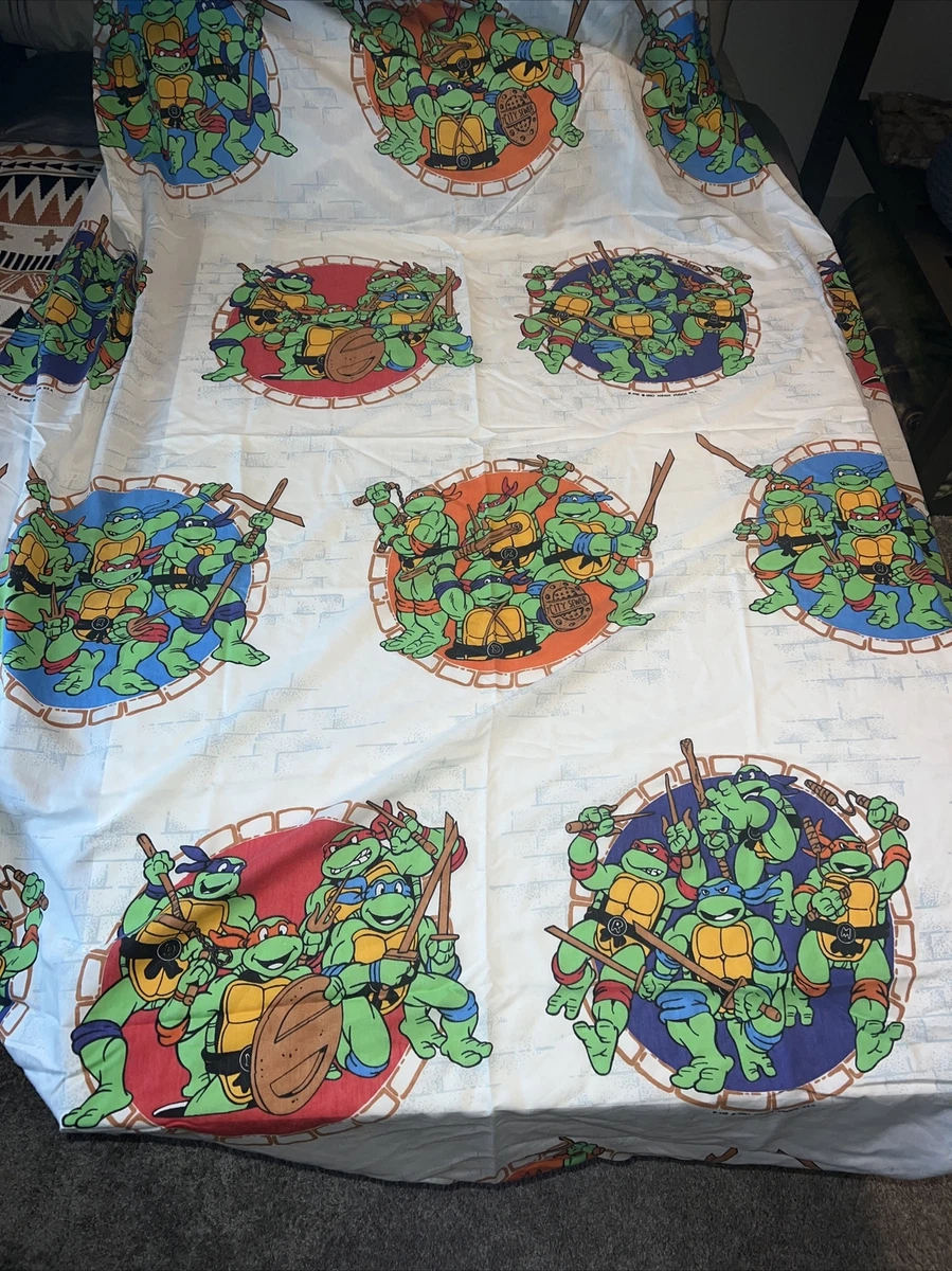 Ninja Turtle Bed Furniture