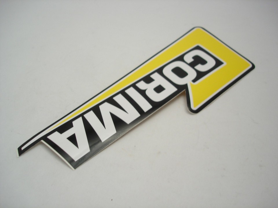 NOS Corima wheel decal- Large | eBay