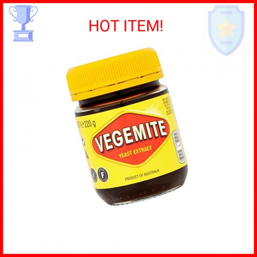Vegemite (220 gram) | eBay