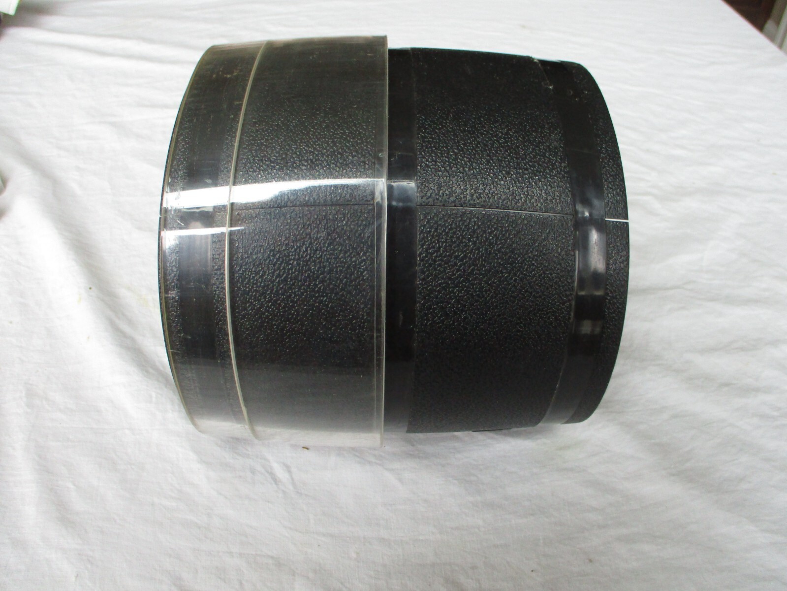 Huge Oddball 6 1/2" Wide Projection CRT Lens | eBay