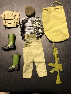 Gi Joe Uniform | eBay