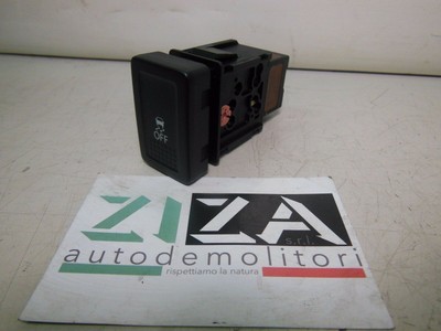 Bouton ESP OFF Suzuki Swift V 2016 37585-57L00 37585-68L00 10005758 | eBay