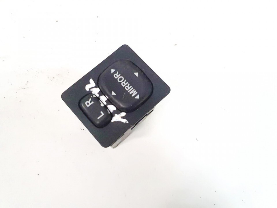 183574 b235r Wing mirror control switch (Exterior Mirror Switch ...