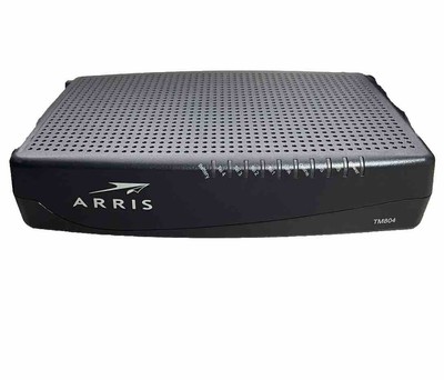 ARRIS Touchstone TM804G / CT DOCSIS 3.0 Internet & Telephone Telephony ...