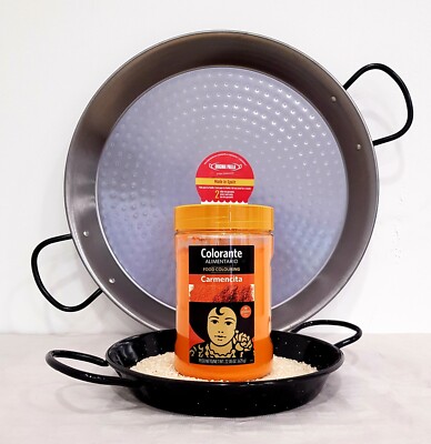 Colorant Paella Hotelier 625 gr | eBay