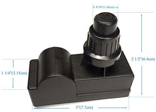 Grill Igniter Replacement Grill Ignitor Pulse Igniter for Grill, Burner ...