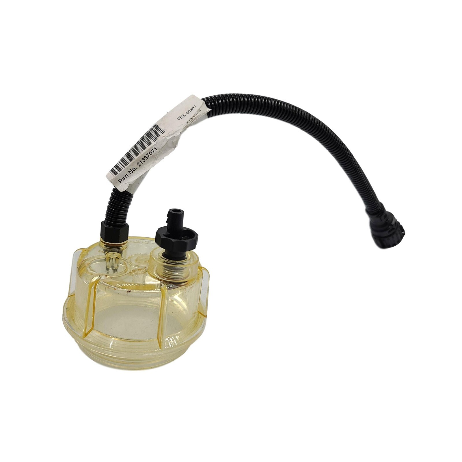 VOLVO BOWL 21337071 | eBay