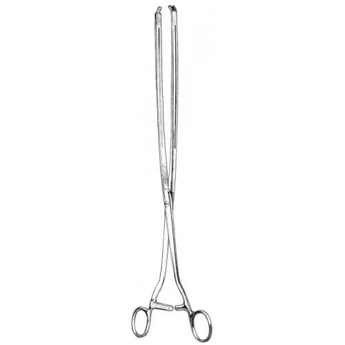 Scudder Intestinal clamp Straight 36cm | eBay