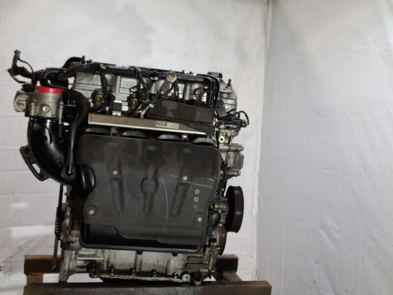 2014-2016 Jeep Cherokee Dodge Dart ED6 ENGINE ASSEMBLY 2.4L OEM | eBay