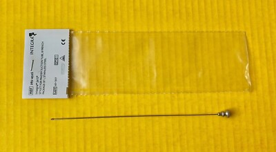 Integra Jarit Surgical Stylet for Frazier Suction Tube, 8FR REF: 285 ...