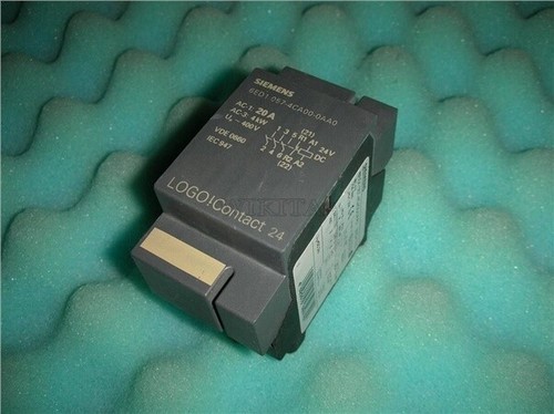 Used 1Pcs 6ED1057-4CA00-0AA0 Siemens Plc Plc Module cn | eBay Australia
