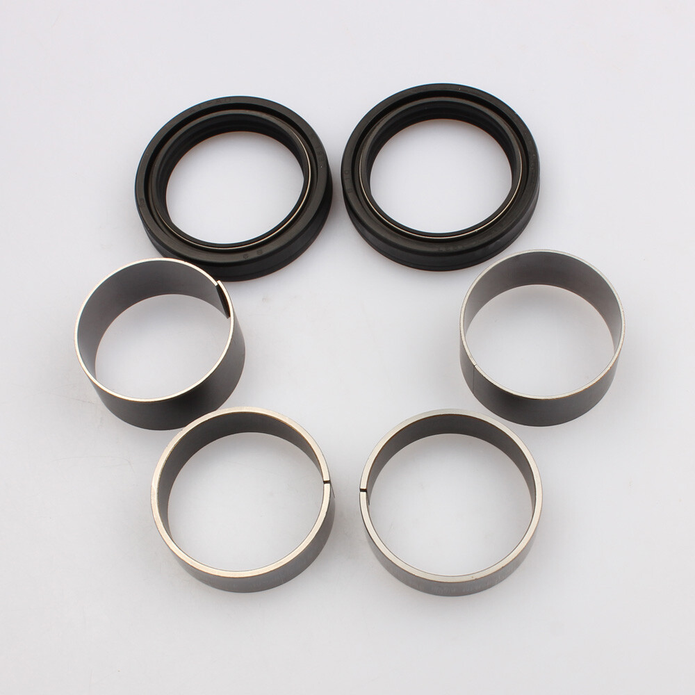 Fork repair kit for Honda Kawasaki Suzuki | eBay