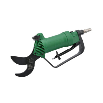 Pneumatic Pruning Shears Garden Branch Pruning Machine Fruit Tree ...