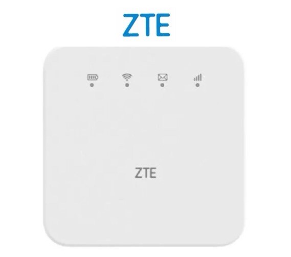 4G UNLOCKED ZTE MF927U Hi Spec Reliable Portable Travel Router Modem ...
