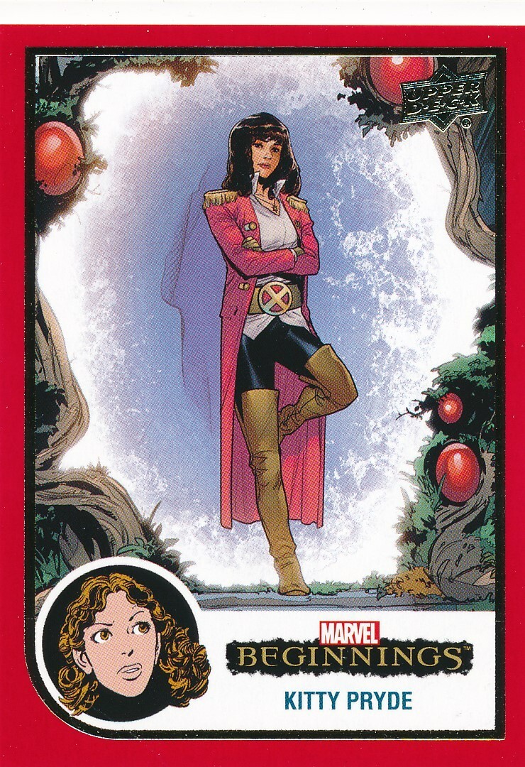 Kitty Pryde Baby Dragon Marvel Snap: The Best Kitty Pryde Deck