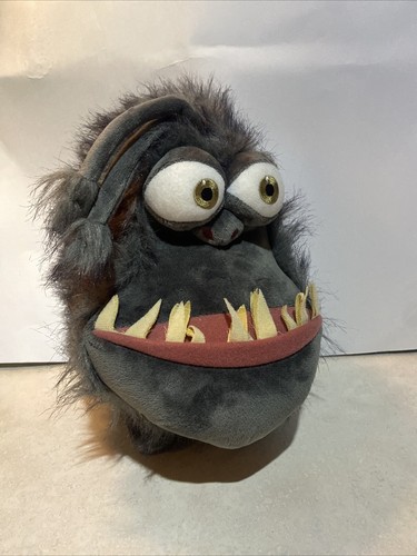 Despicable Me Minion Mayhem KYLE Gru's Dog Plush 12” Universal Studios ...