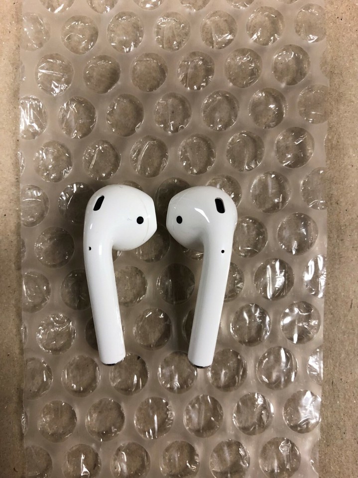 Apple Airpods 2nd Generation Left and Right Airpods - Original Apple ...